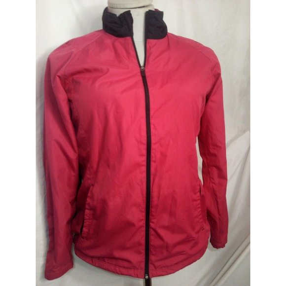 Xersion | Jackets & Coats | Xersion Womens Wind Breaker Pink Size Med ...